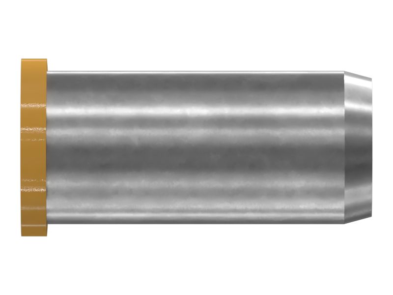 509-7379: 60.4mm Diameter Pivot Linkage Pin | Cat® Parts Store