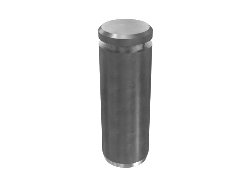 264-8251: LINKAGE PIN 102 MM x 295 MM (4.02 IN x 11.61 IN) | Cat® Parts ...