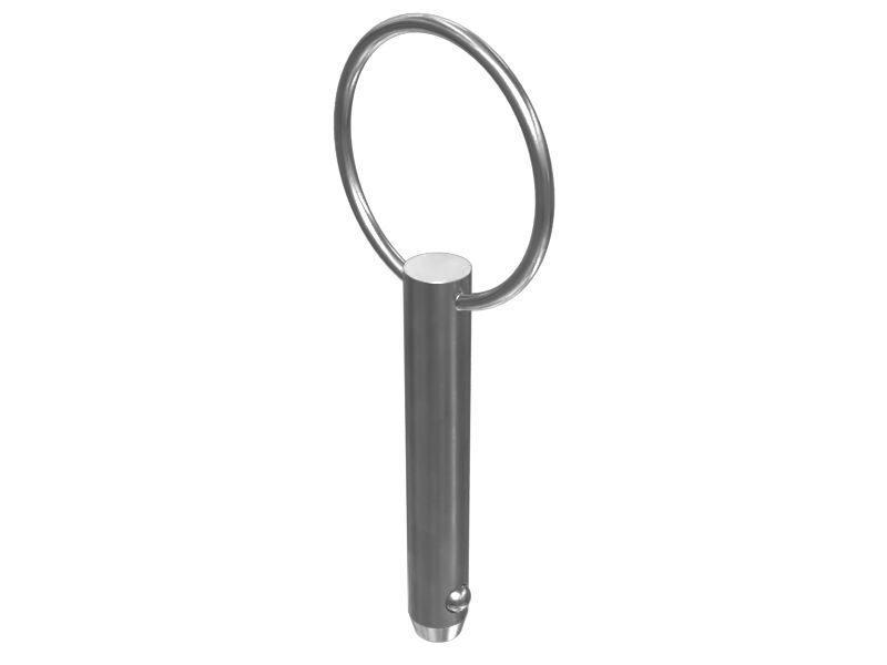 505-0443: Detent Ball Pin | Cat® Parts Store