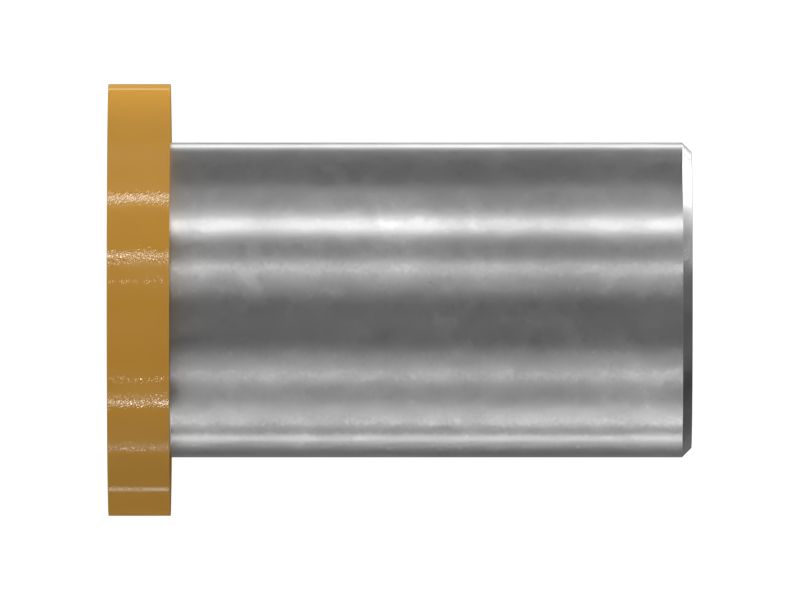 8J-4740: LINKAGE PIN 51 MM x 85 MM (2.01 IN x 3.35 IN) | Cat® Parts Store