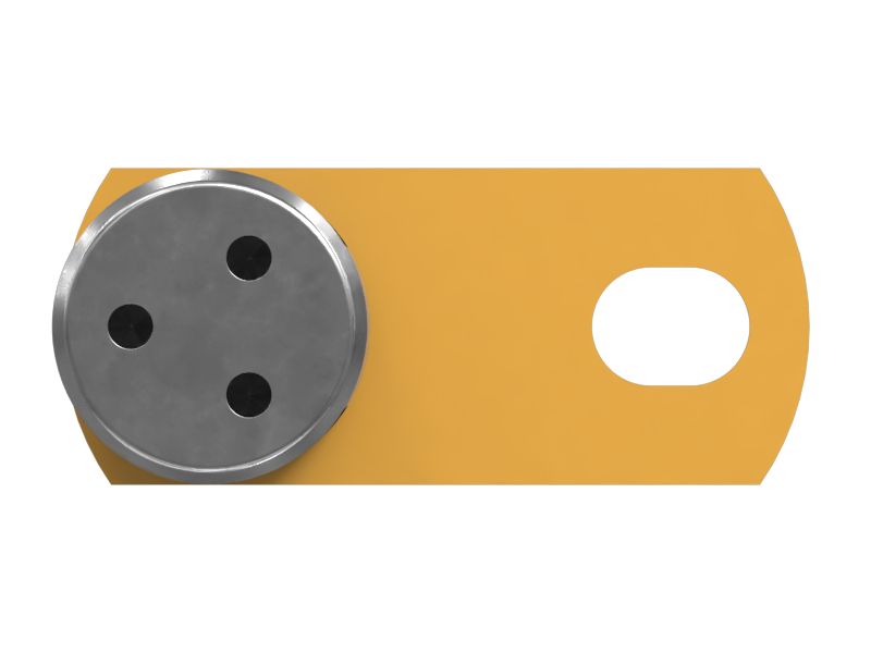 8V-2634: PIN A | CATCorp