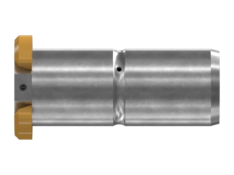 472-0422: 88.89mm Outside Diameter Hitch Pin | Cat® Parts Store