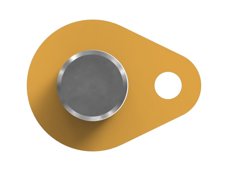 320-0259: Linkage Pin | CATCorp