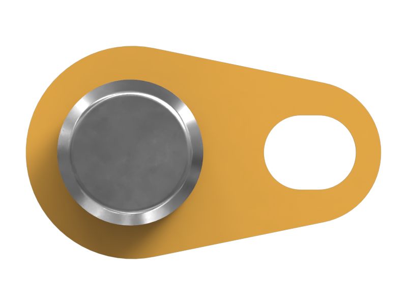 195-8155: Linkage Pin | CATCorp