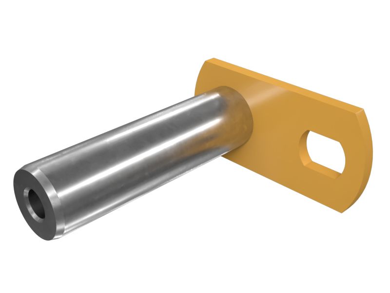 435-5583: Equalizer Bar Pin | Cat® Parts Store