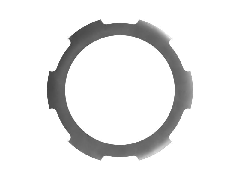 219-2483: 1 1/2''-11 1/2 Conduit Lock Nut | CATCorp