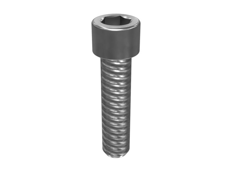 503-3715: SOCKET HEAD BOLT | Cat® Parts Store