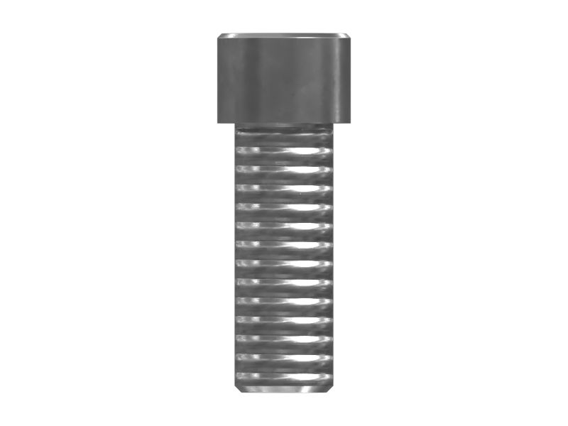 356-5029: SOCKET HEAD BOLT | Cat® Parts Store