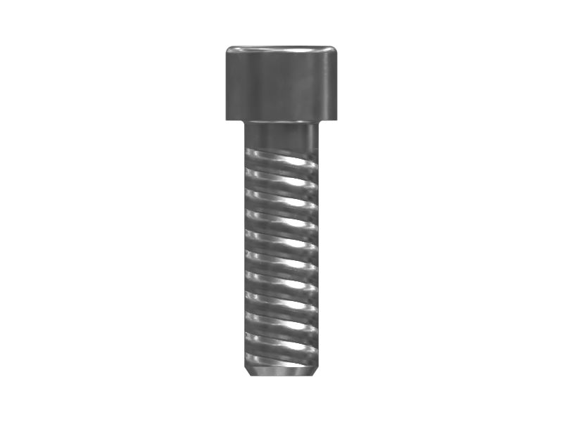 503-1564: M16 Socket Hex Head Bolt | CATCorp