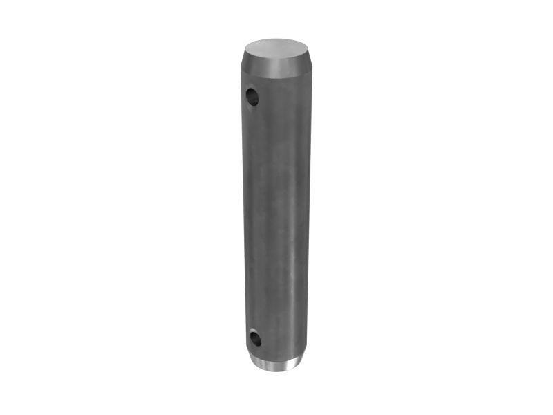 456-0710: 34.88mm Outside Diameter Linkage Pin | Cat® Parts Store