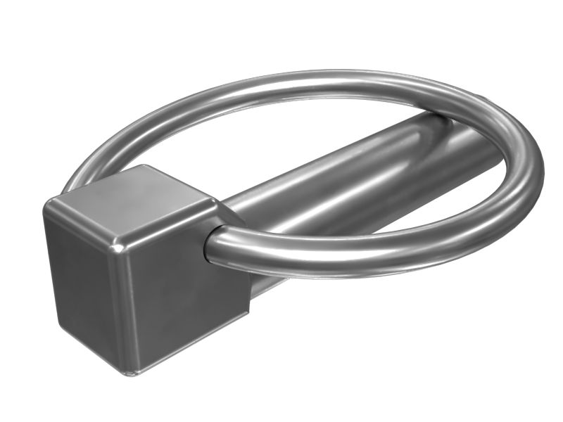 509-8363: Lynch Pin | CATCorp