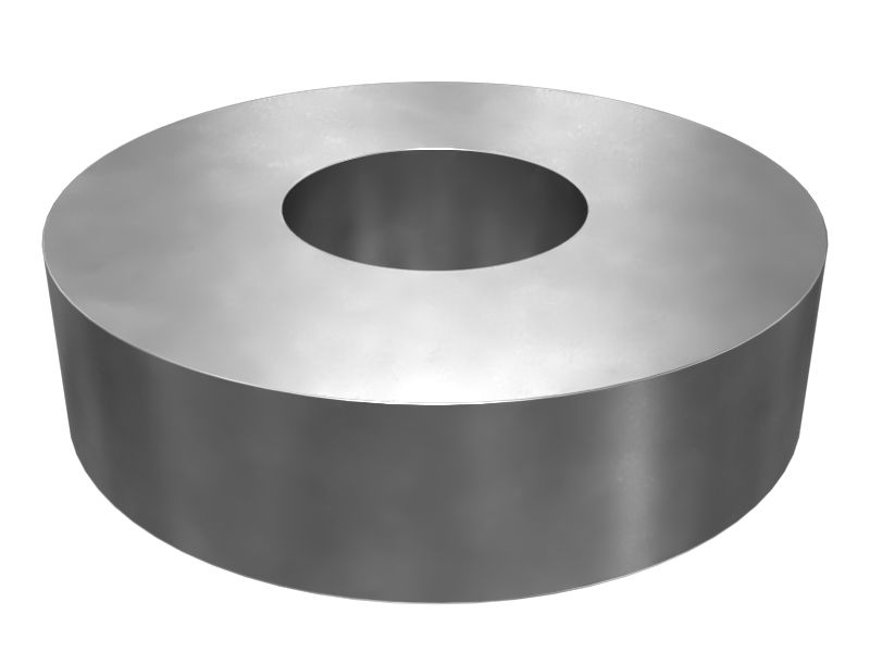 431-0060: 12.7mm Thick Rear Axle Housing Spacer | Cat® Parts Store