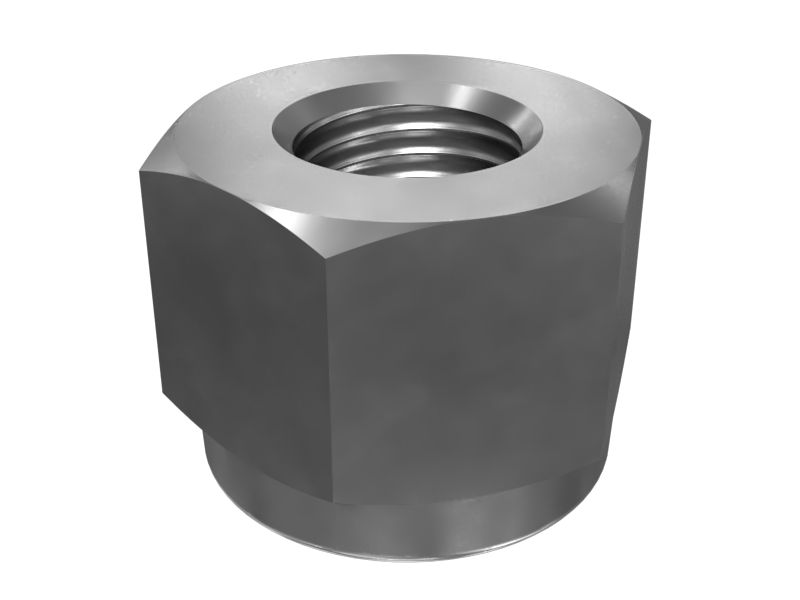 516-3248: Track Nut | Cat® Parts Store