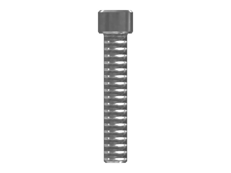 561-6601: SOCKET HEAD BOLT | Cat® Parts Store