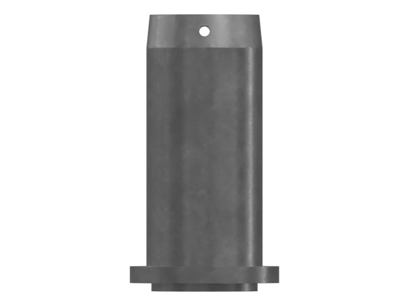 222-3876: Front Bumper Plate Support Pin | CATCorp