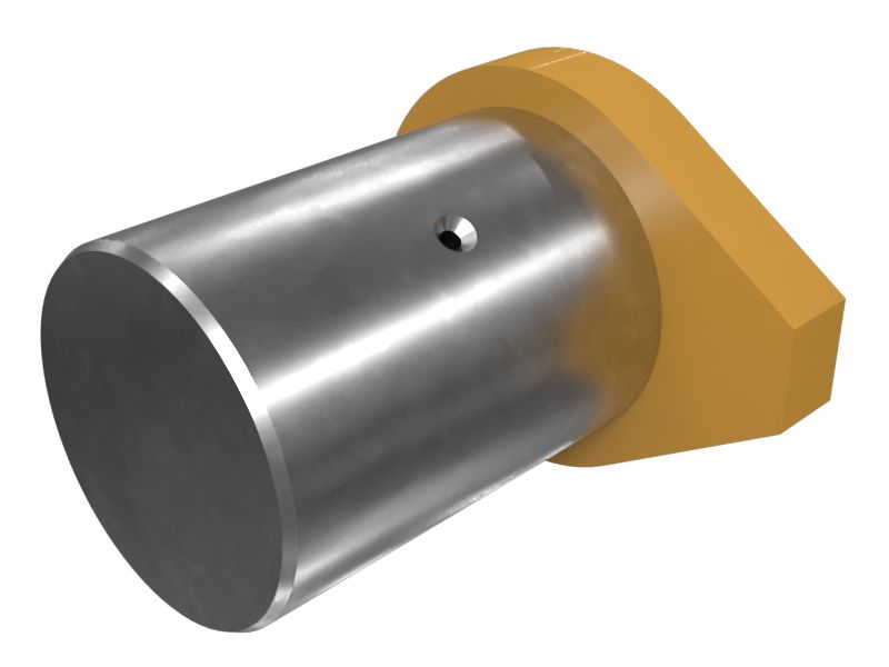 135-0009: Linkage Pin | Cat® Parts Store