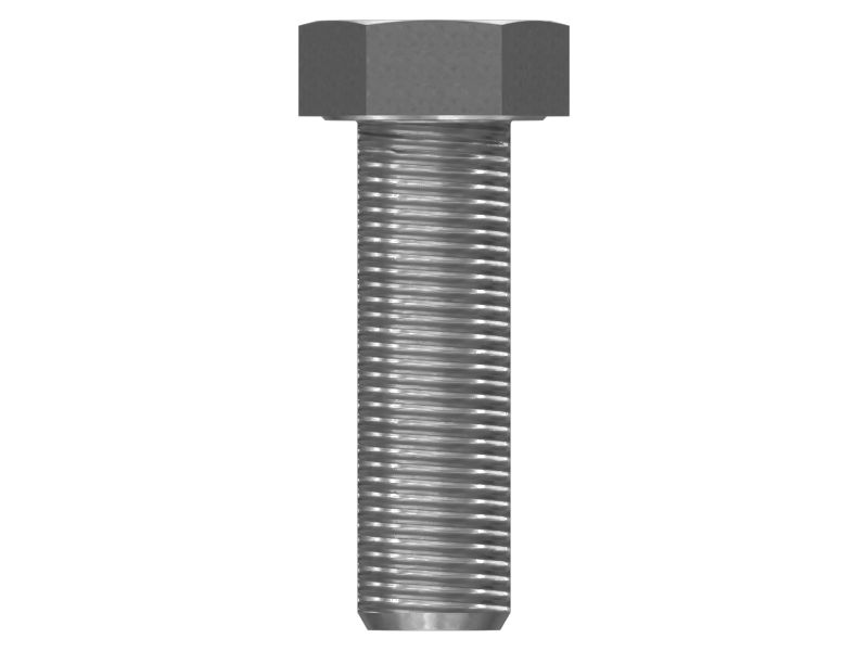 451-9261: Hex Head Bolt | CATCorp