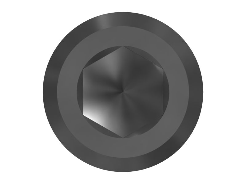 495-5314: Cup Point Setscrew | Cat® Parts Store