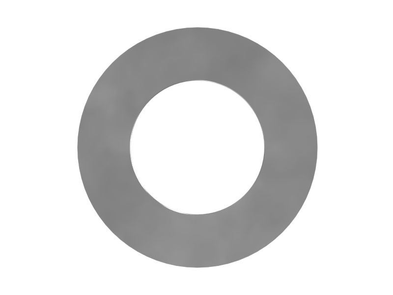 300-7710: 9mm Boss | CATCorp