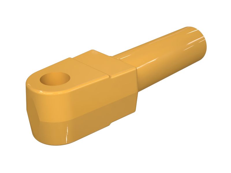 6Y-7471: PIN | CATCorp