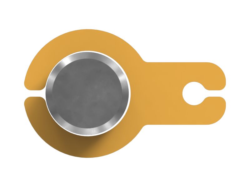 571-8545: PIN AS | Cat® Parts Store