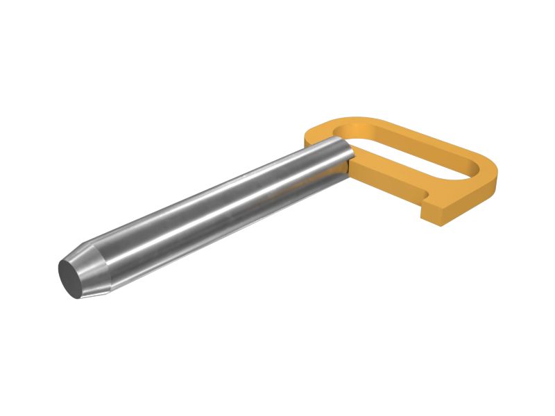 239-4144: 20mm Diameter Motor Grade Blade Linkage Pin | CATCorp