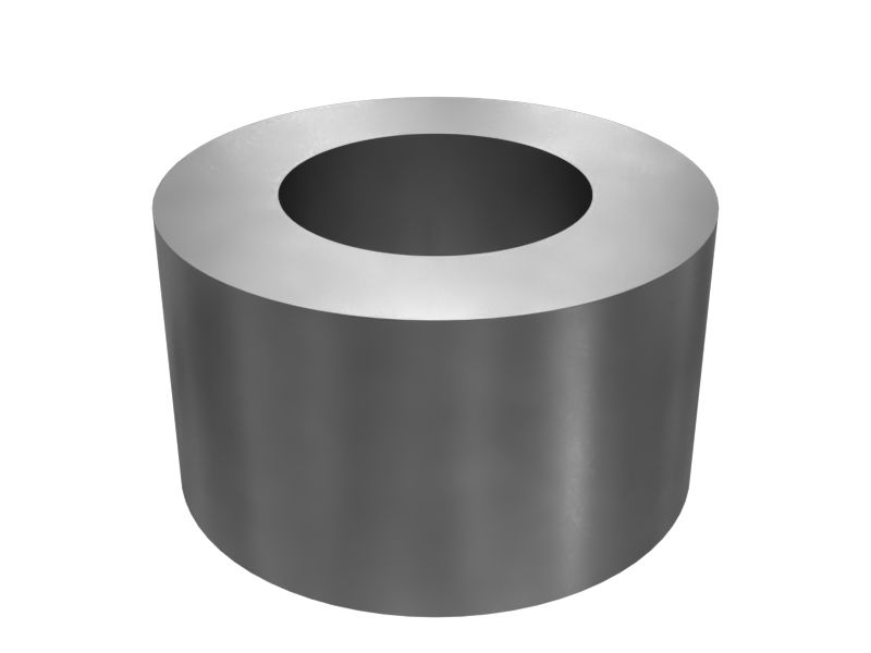 300-7710: 9mm Boss | CATCorp