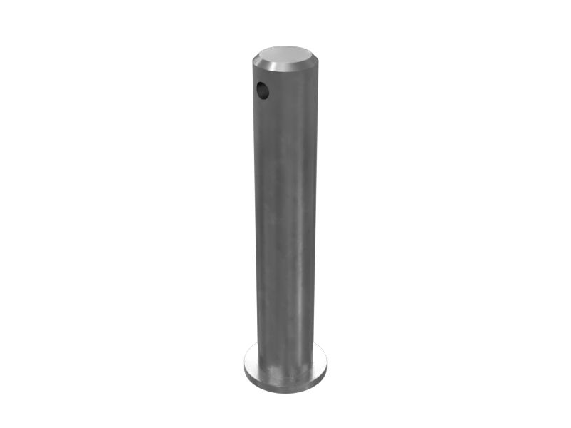 240-4047: 20mm Diameter Safety Pin | CATCorp
