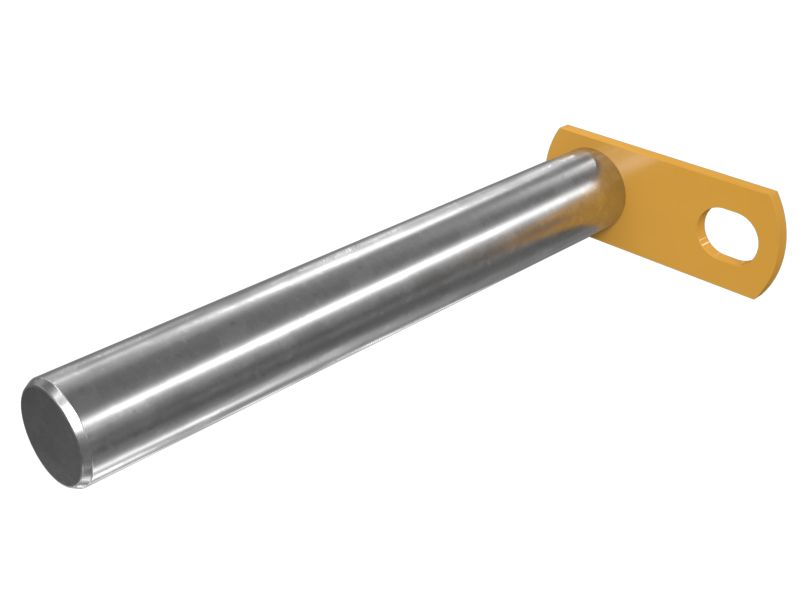 536-7022: Linkage Pin | Cat® Parts Store