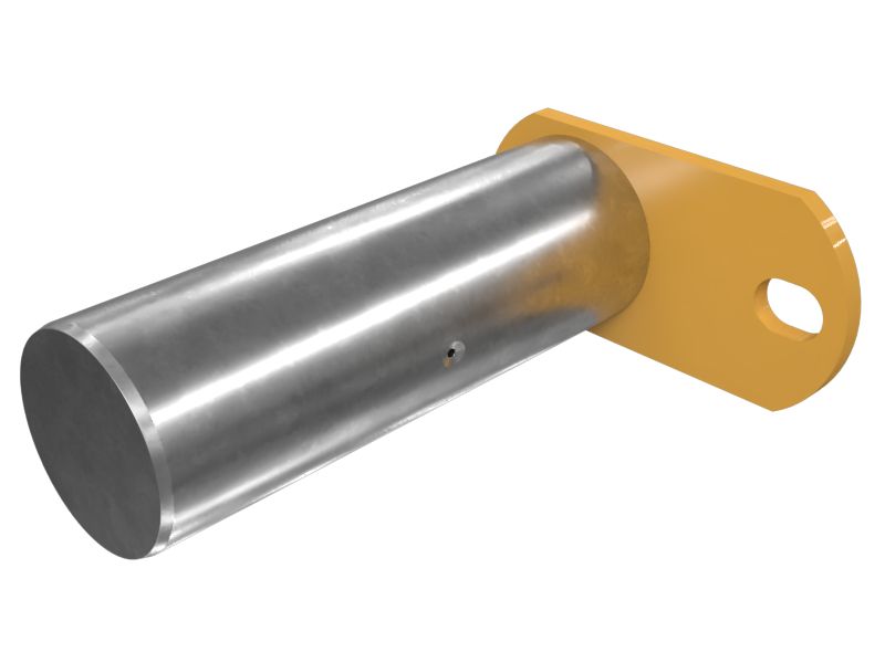 444-2295: Linkage Pin | Cat® Parts Store