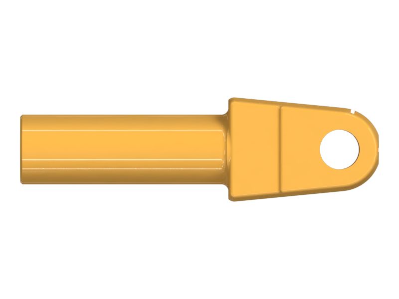 6Y-7471: PIN | CATCorp