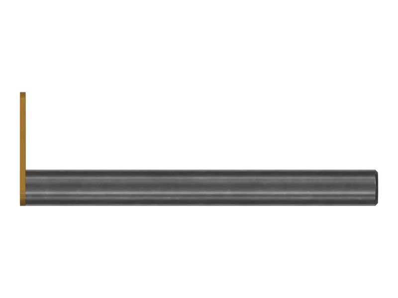165-6595: Linkage Pin | Cat® Parts Store