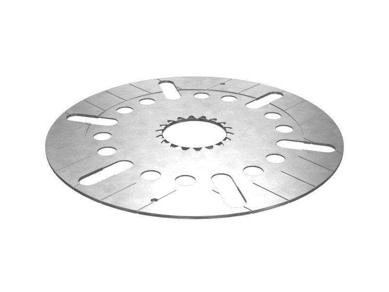 151-6399: Planetary Brake Friction Disc | Cat® Parts Store