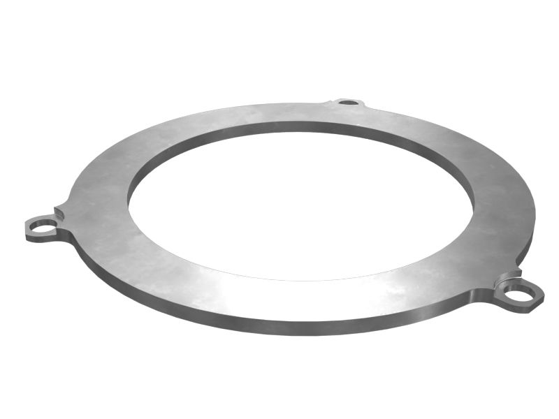 203-5852: 10.4mm Thick Final Drive Brake Separator Plate | Cat® Parts Store
