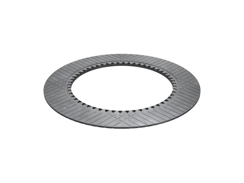 6Y-7915: 255.6mm Outer Diameter Brake Friction Disc | Cat® Parts Store