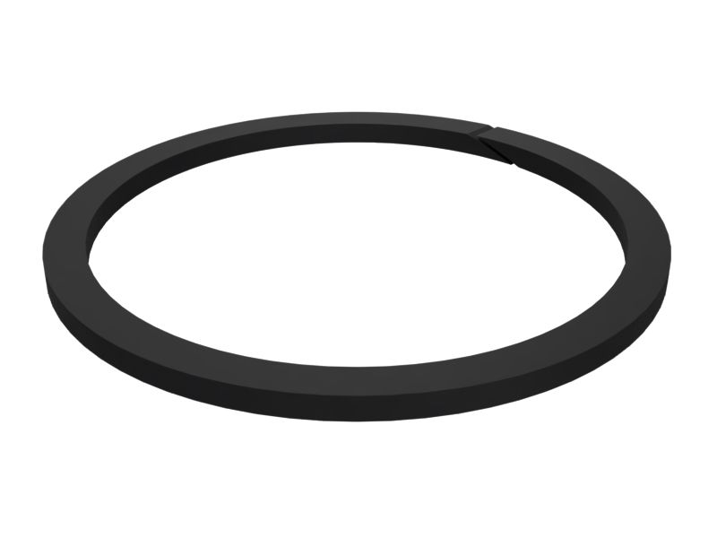 505-3661: 18.9mm Outer Diameter Solenoid Valve Backup Ring | CATCorp