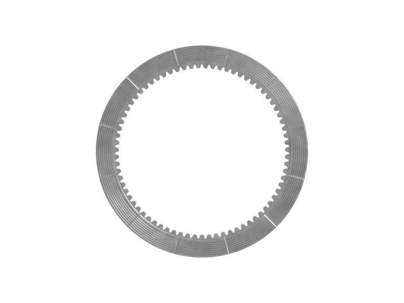 9P-7390: 345.1mm Outer Diameter Clutch Friction Disc | Cat® Parts Store