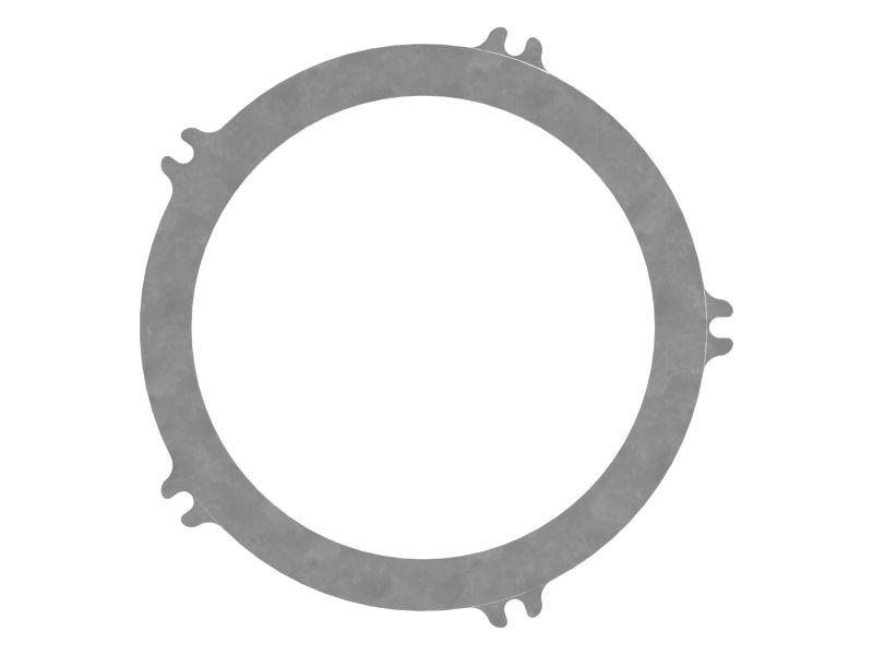 6Y-1320: Plate-Clutch | CATCorp