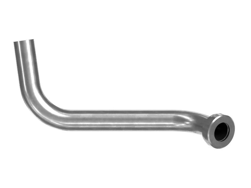 229-6626: Transmission Oil Filler Lines Tube Assembly | CATCorp