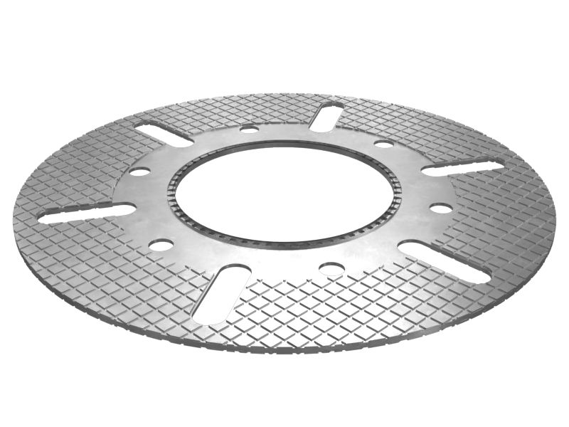 352-6248: KIT-REAR WHEEL & BRAKE W/PLATES | Cat® Parts Store