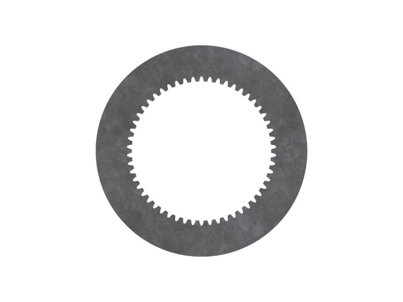 6Y-7915: 255.6mm Outer Diameter Brake Friction Disc | Cat® Parts Store