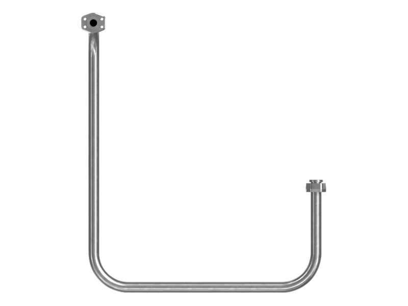 442-4234: Tube Assembly | Cat® Parts Store