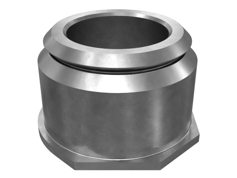 491-8990: BUSHING AS | Cat® Parts Store