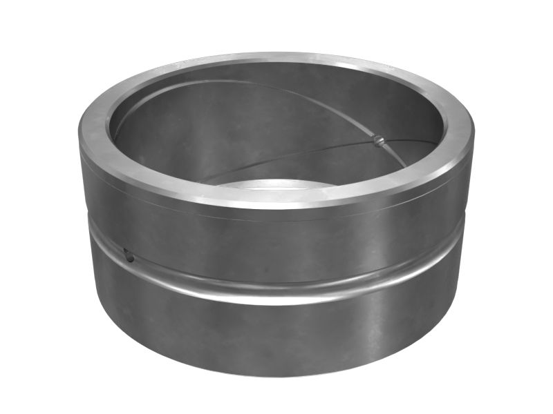 442-2186: Sleeve Bearing (Bushing) | CATCorp