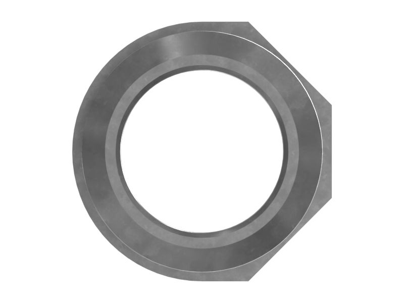 491-8988: Rotary Deck Bushing | Cat® Parts Store