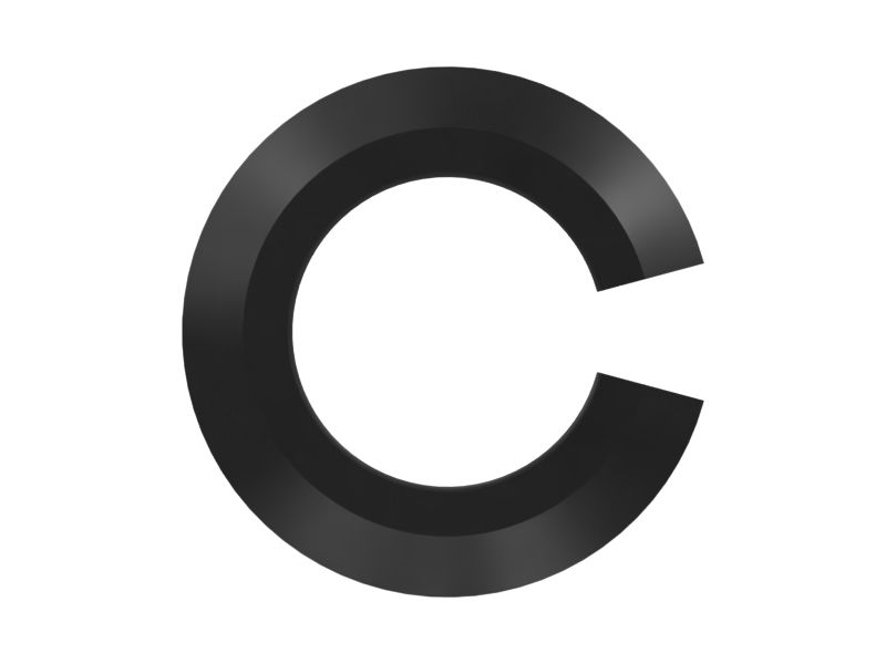 531-4582: 20mm Diameter Keeper Plate Spring Pin | Cat® Parts Store