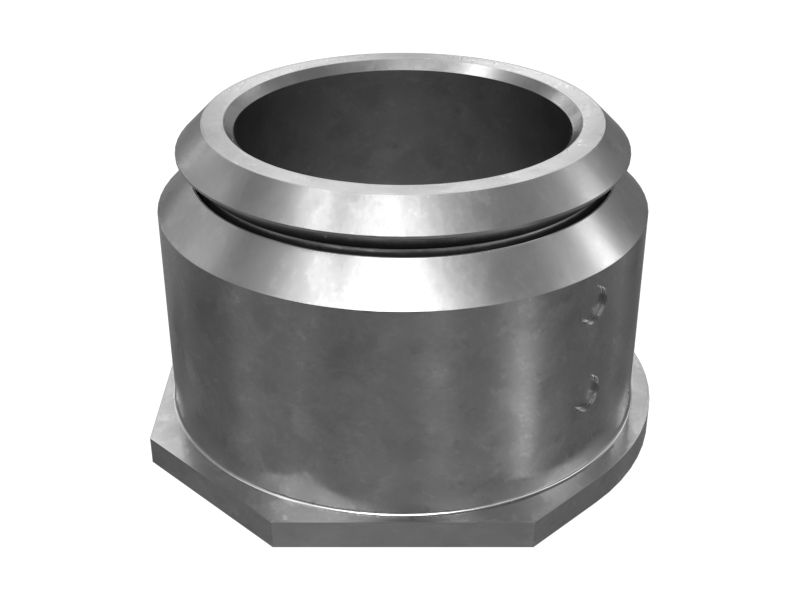 491-8988: Rotary Deck Bushing | Cat® Parts Store