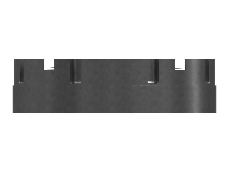 490-5607: Track Nut | Cat® Parts Store