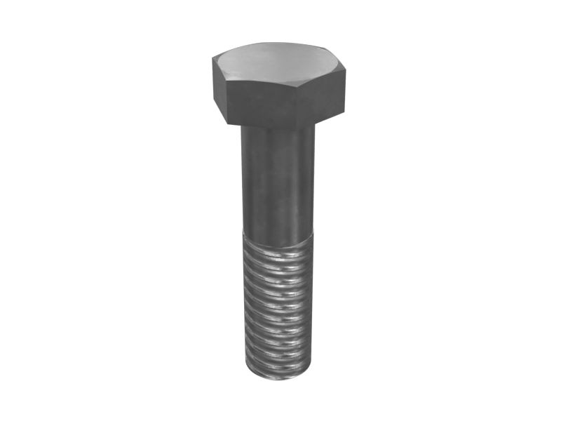 531-4520: Hex Head Bolt, M36X4 | Cat® Parts Store