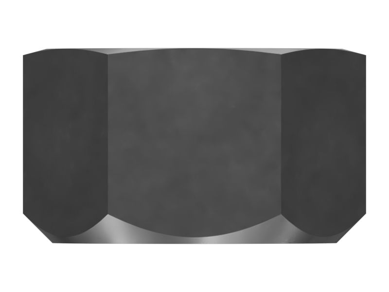 498-3896: Lock Nut | CATCorp